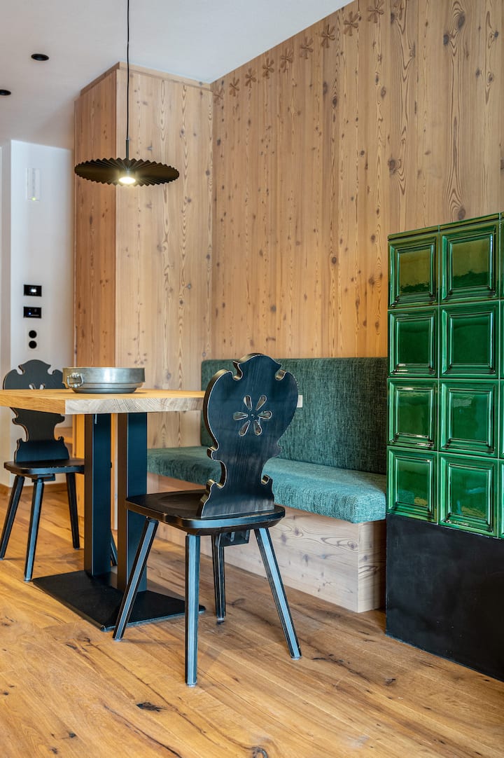 Mountain Lodge Margit 201 - Meransen