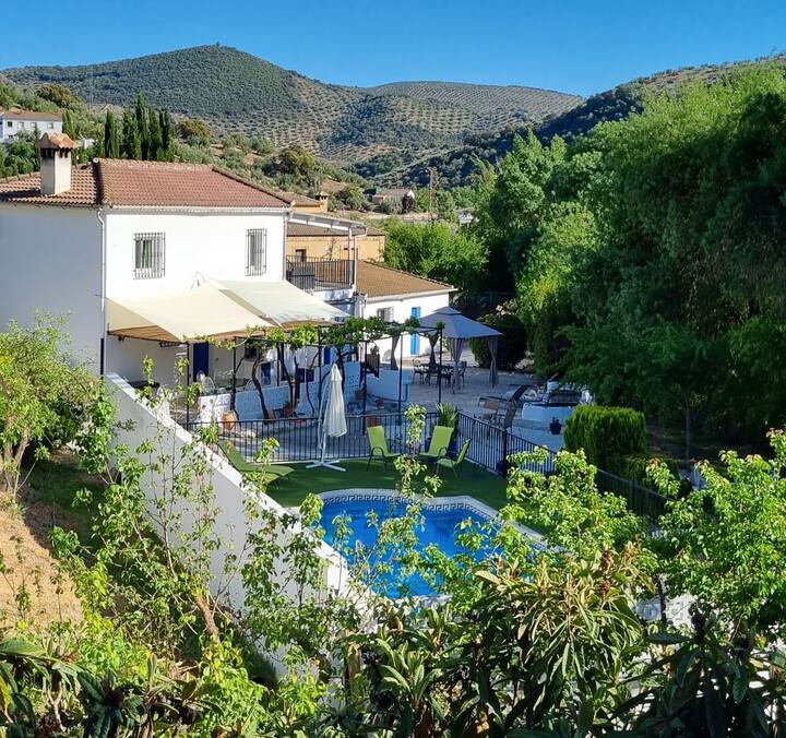 Casa Margarita - Iznájar