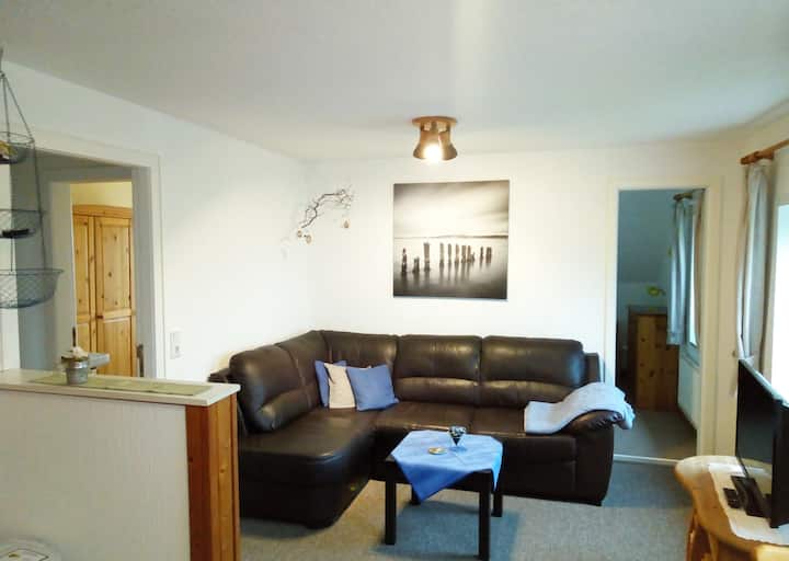 Fewo Abendsünn - Pellworm