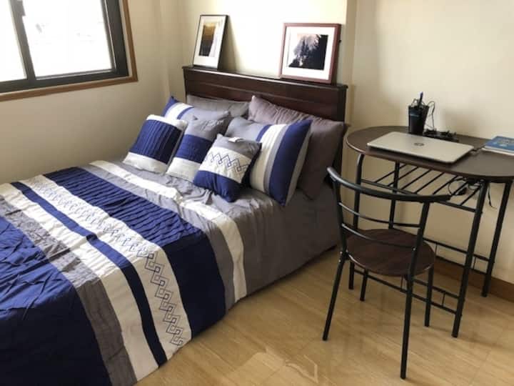 Patio • Near Waterfalls & Shops • 4br Home - Nagcarlan