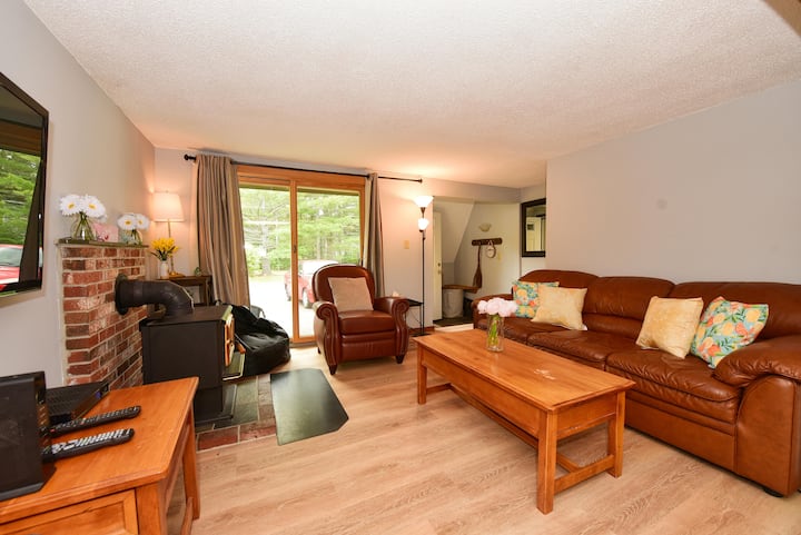 Stay At One Of The Most Convenient Locations In No - Conway, NH