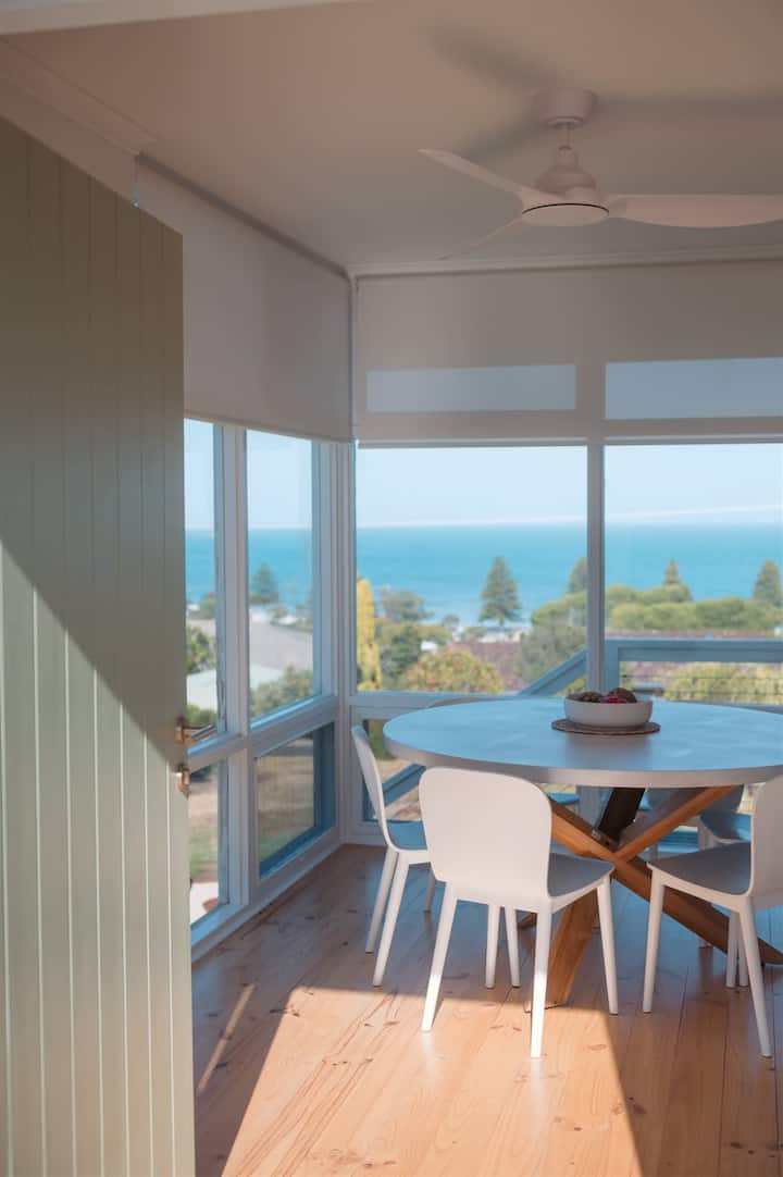 Ocean Views | Byron Infused Bliss | New - Victor Harbor