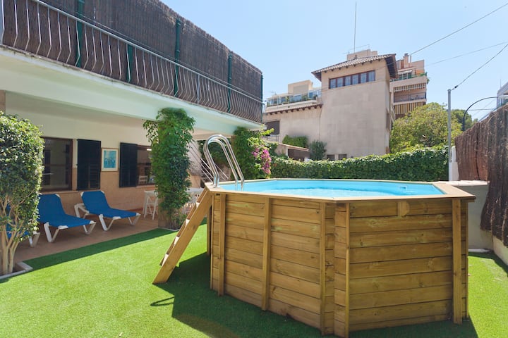 Villa Can Pastilla - Palma
