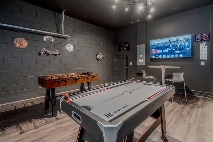 Paradiso Grande 5br Home For 16 W/pool & Game Room - Orlando, FL