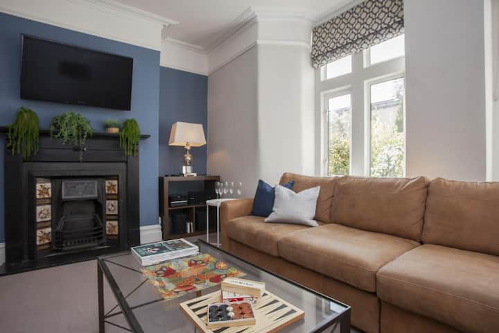 5 Bed In Bath (Oc-bhr41) - Bath