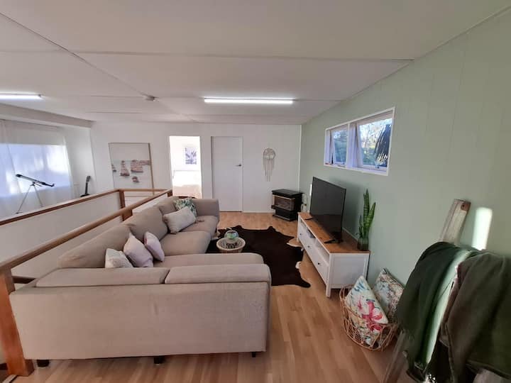 Coastal Retreat In Silver Sands - Pinjarra