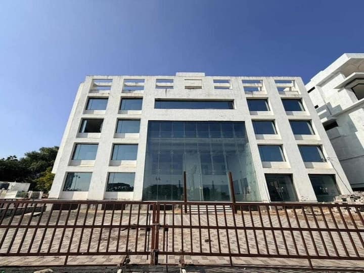 Collection O Jonction Ferroviaire D'aishbagh - Lucknow