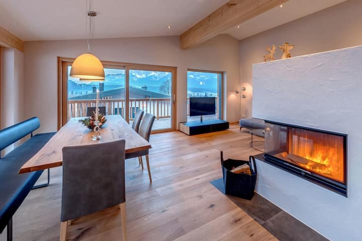 Hotel Penzinghof Phl - Kitzbühel