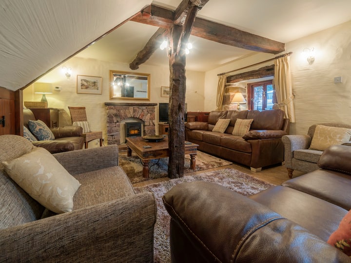 Scafell Cottage - Eskdale