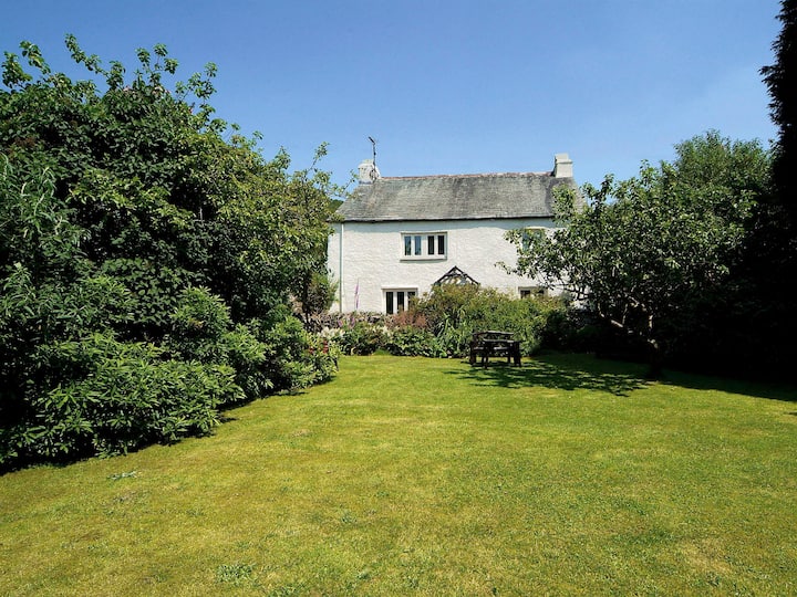 Bridge End Farmhouse - Eskdale