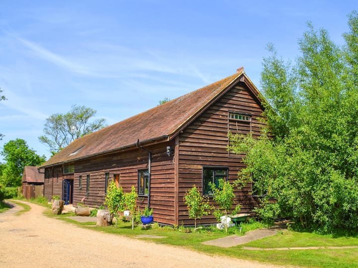 The Timber Store - South Downs