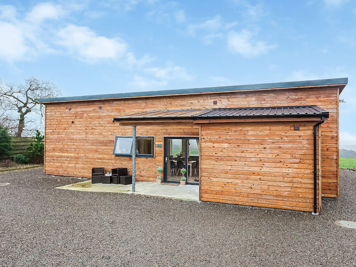 Galloway View - Gatehouse of Fleet