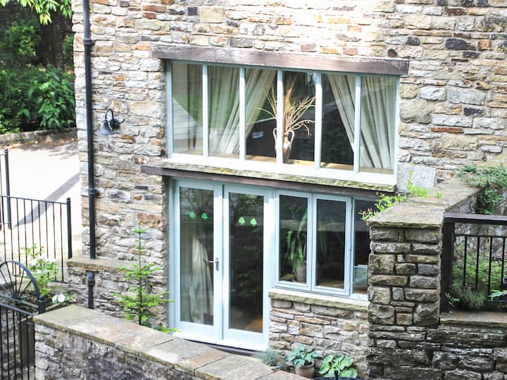 Millstream - Uk1532 - Alston