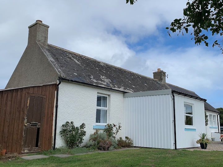 Ploughmans Cottage-uk7346 - Forres