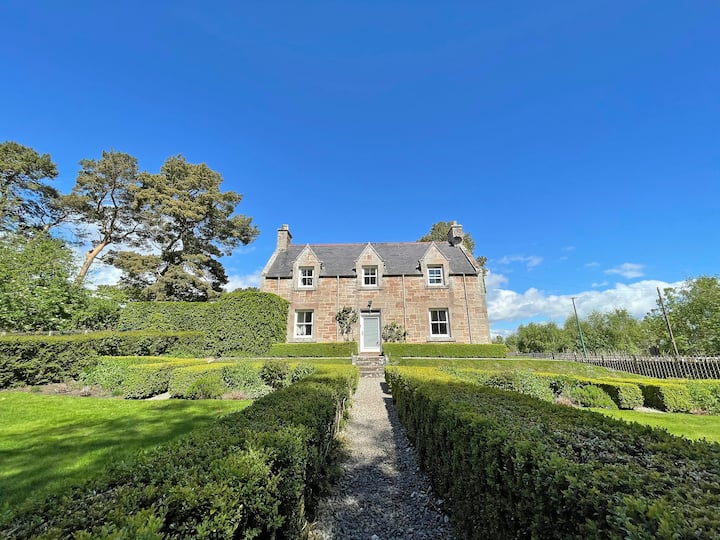 Balloan Cottage-uk7382 - Dornoch