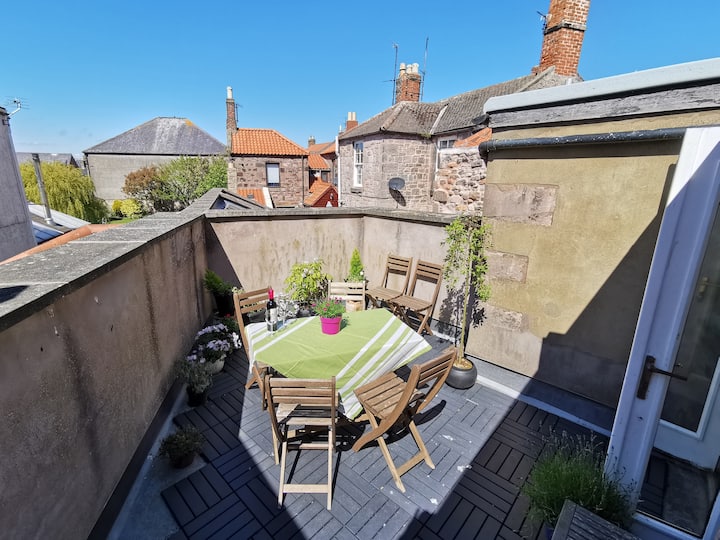 Blue House-uk7358 - Berwick-upon-Tweed