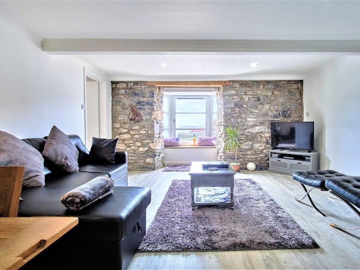 Imperial Apartment - Oban