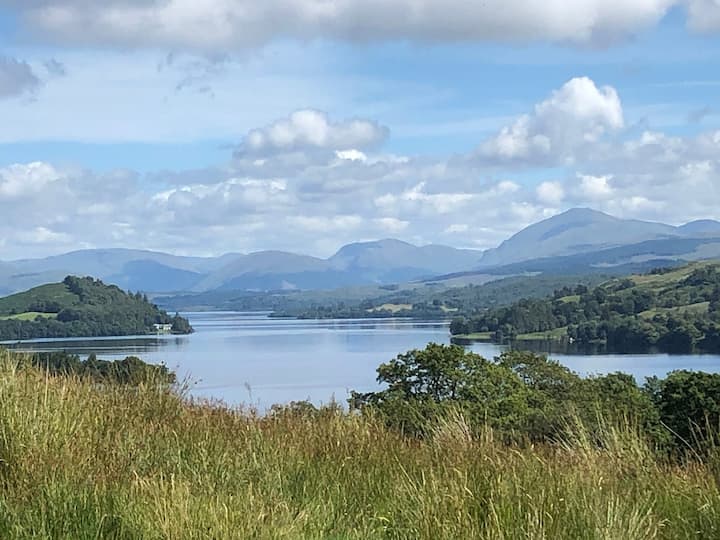 Uk7522 - Science - Inveraray