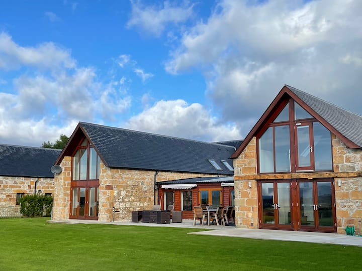 Balloan Steading- East - Uk7524 - Dornoch