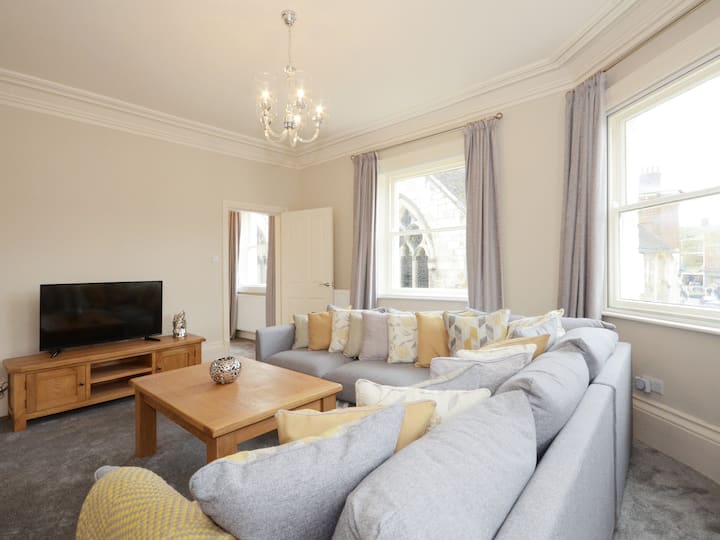 Patricks Pool - York