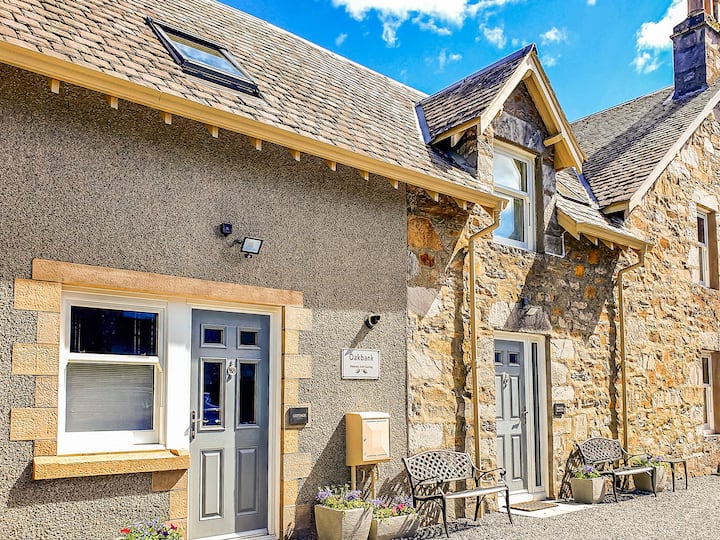 Oakbank Servants Quarters - Uk7573 - Pitlochry