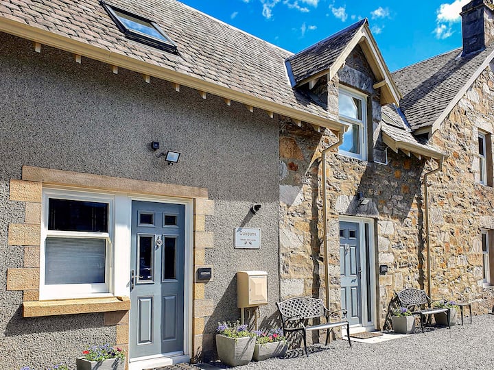 Oakbank Cottage - Uk7574 - Pitlochry