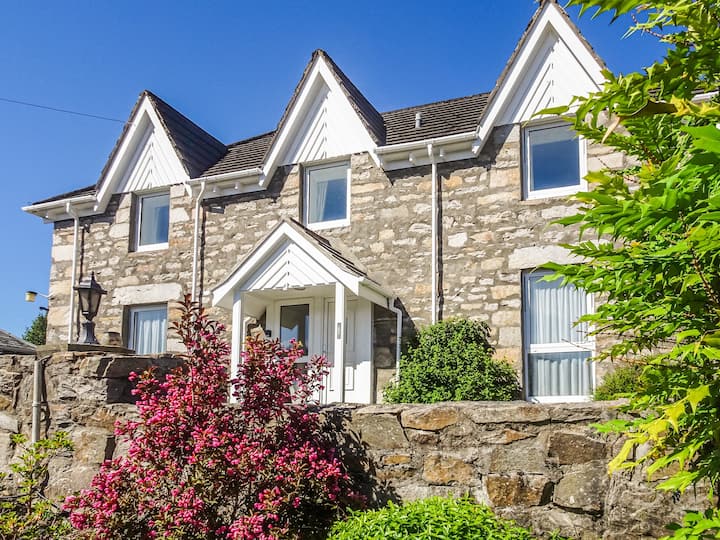 Elmwood West - Uk7575 - Pitlochry