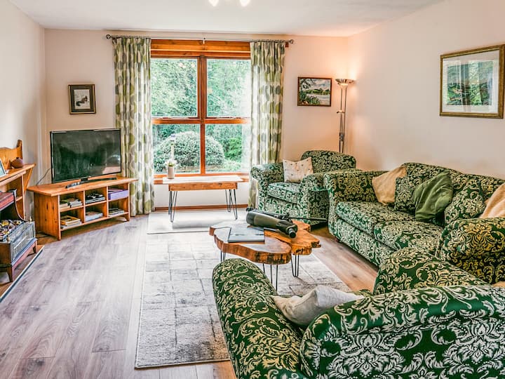 Lodge Three - Uk7614 - Moffat