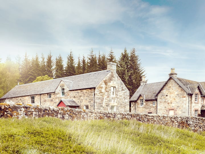 Clachan Cottage - Blair Atholl