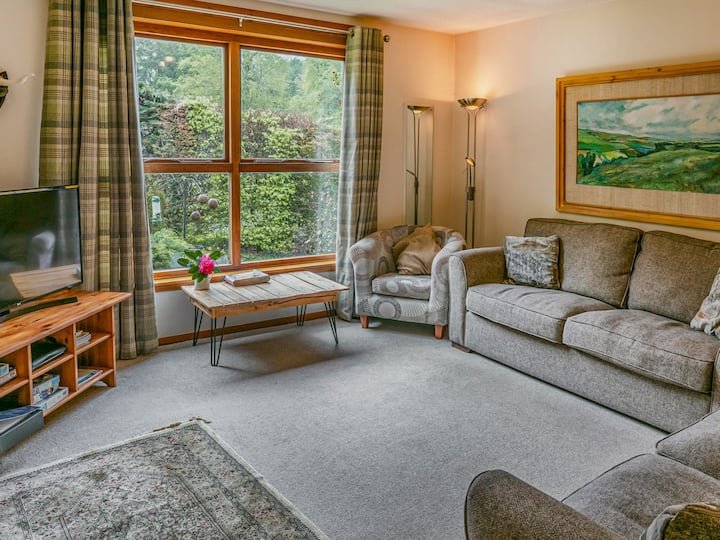 Lodge Two - Uk7617 - Moffat