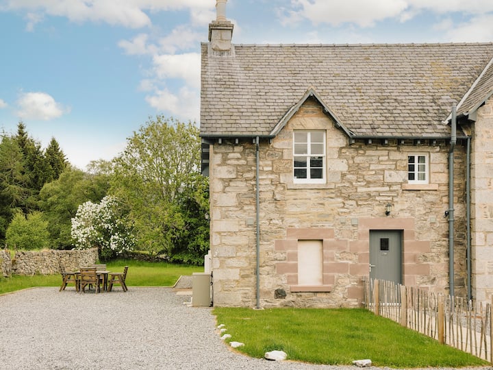 Clachan Annex - Uk7626 - Blair Atholl