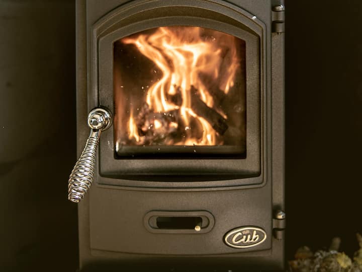 Curlew Shepherds Hut - Uk7628 - Dunkeld