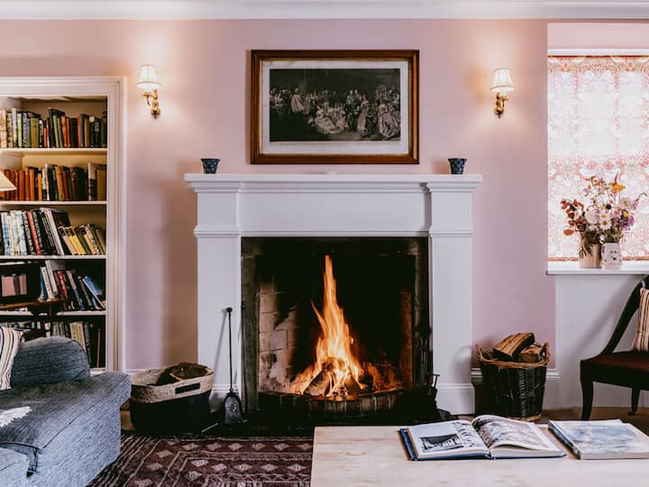 Old Blair - Blair Atholl