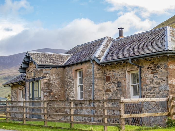 Marble Lodge - Uk7635 - Blair Atholl