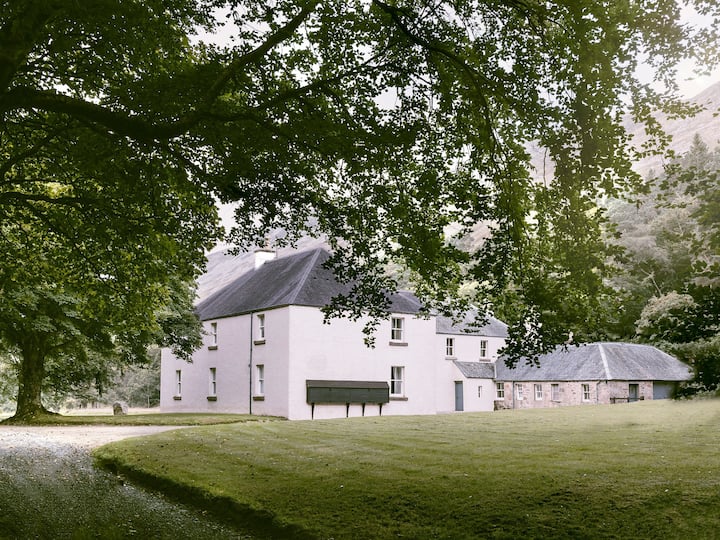 Forest Lodge - Uk7633 - Blair Atholl