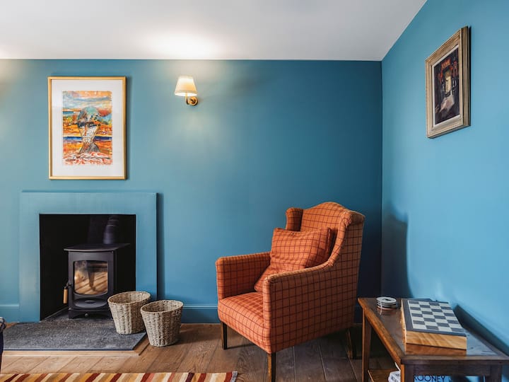 Blairinraish East-uk7765 - Dunkeld, UK