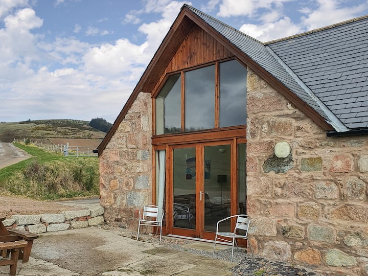 The Byre - Uk7790 - Aboyne