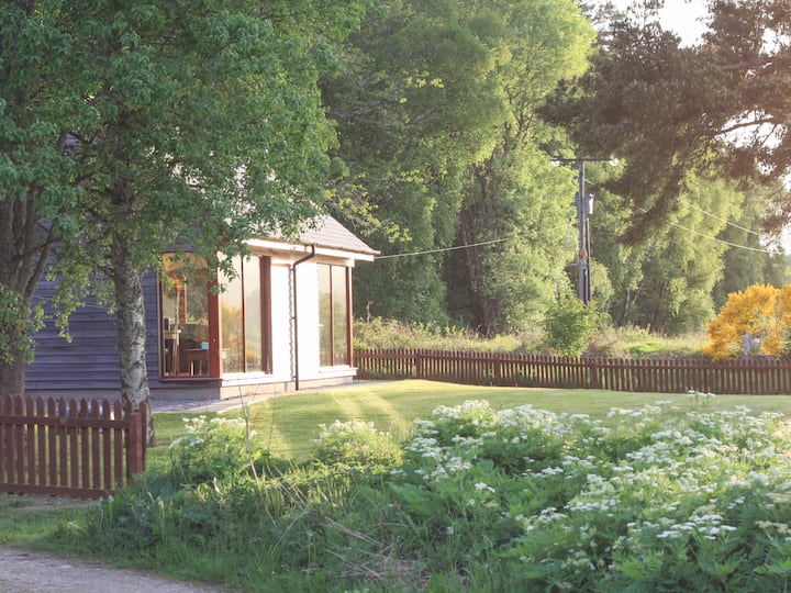 Ford Cottage - Banchory