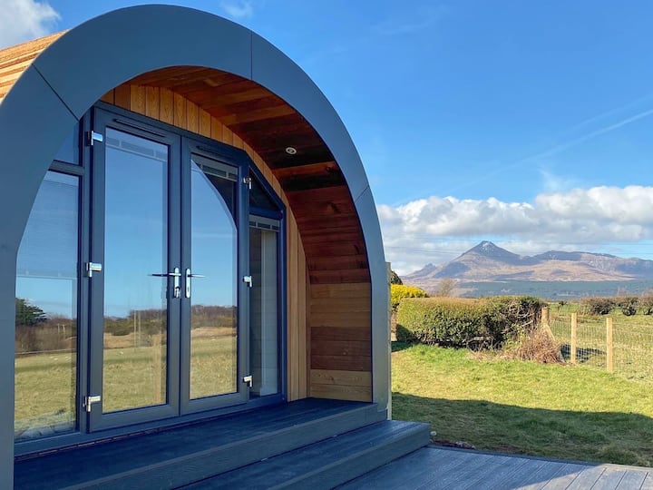 Dundhu - Uk7834 - Brodick