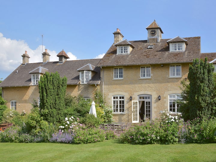 Cheltenham - Ukc1155 - Kingham