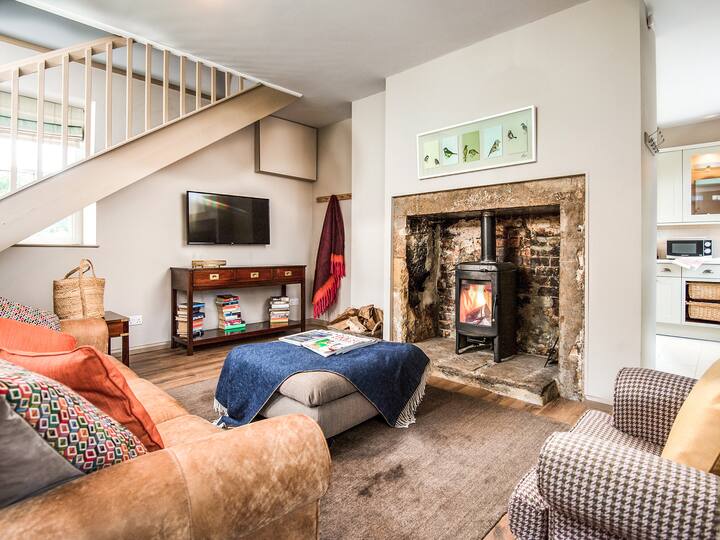 Bel House - Ukc14 - Rothbury