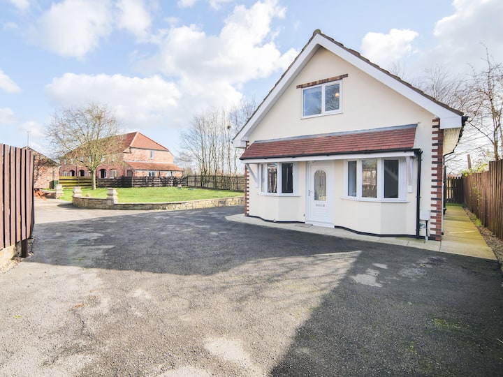 Cottage 4 - Ukc3181 - York