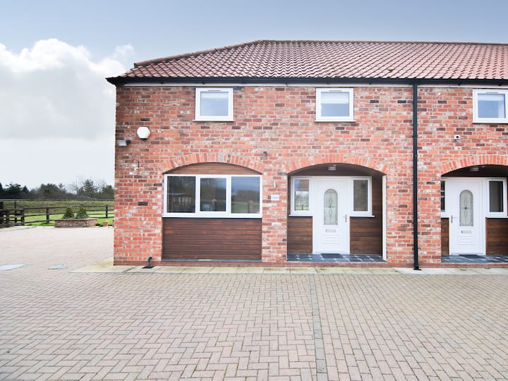 Cottage 6 - Ukc3183 - York