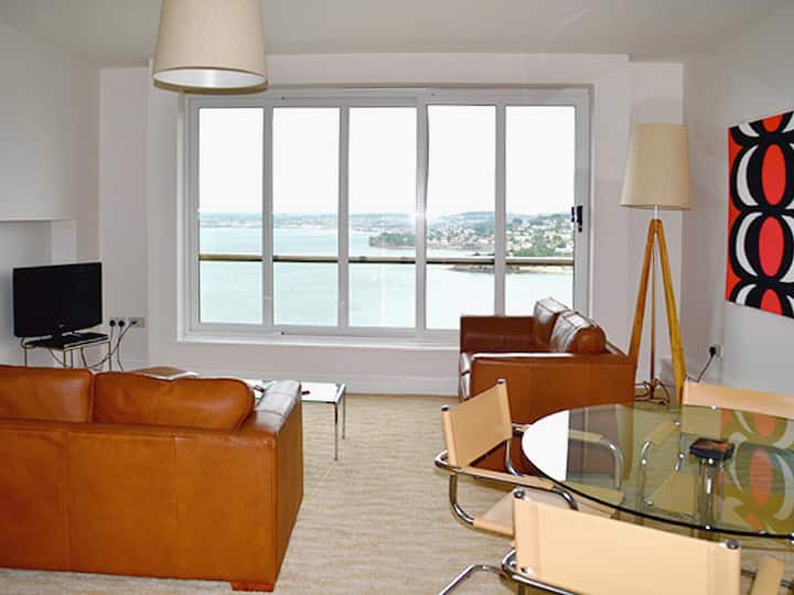 Apartment 17-ukc44 - Torquay