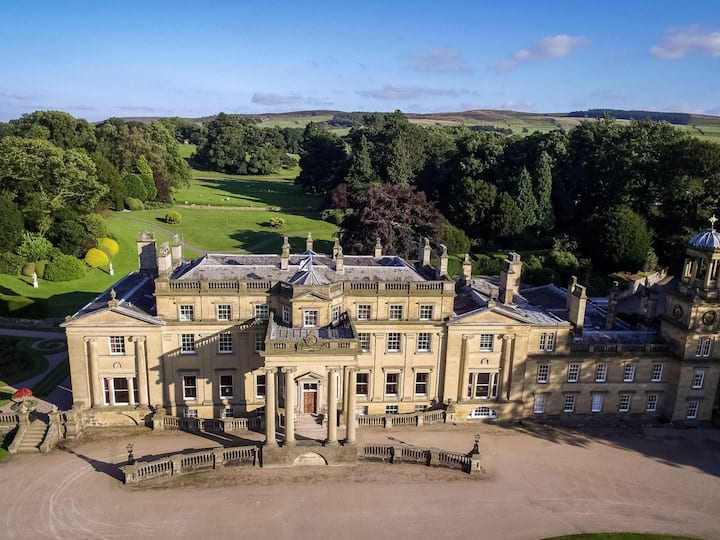 Acorn Manor - 스킵톤