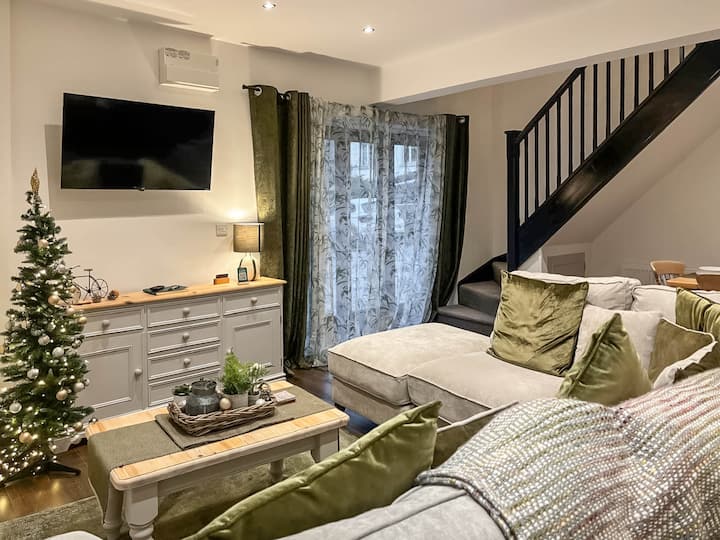 Coachmans Cottage - Settle