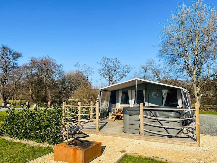 Otter - Ukc8189 - Llandrindod Wells