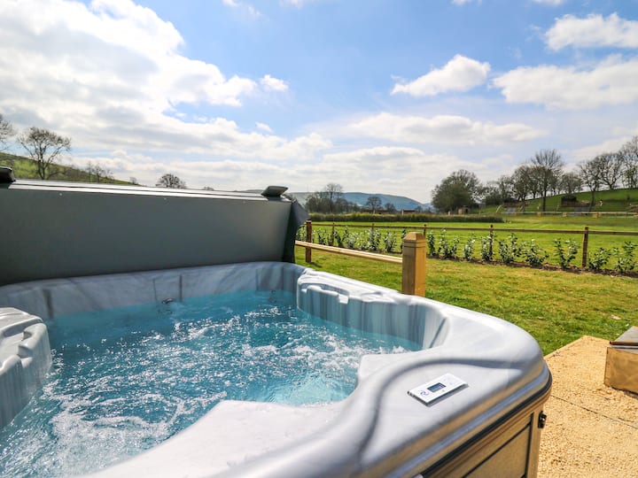 Heron - Ukc8190 - Llandrindod Wells