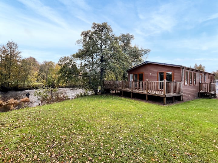 The Ardle - Gleneagles