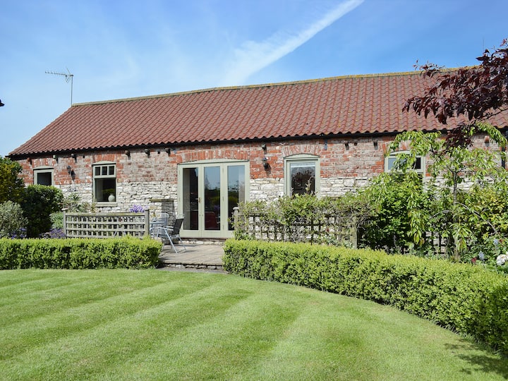 Stables Cottage-w42586 - Selby